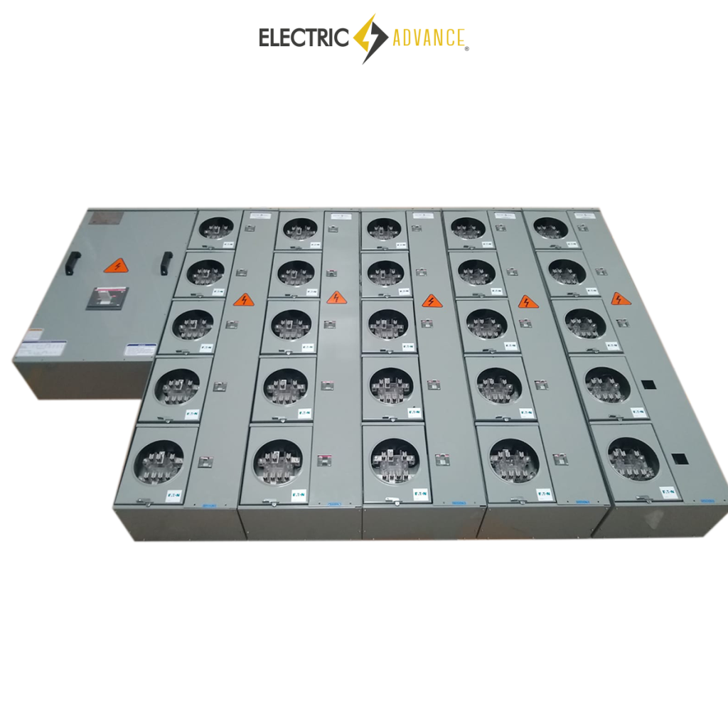 Catálogo - Electric Advance